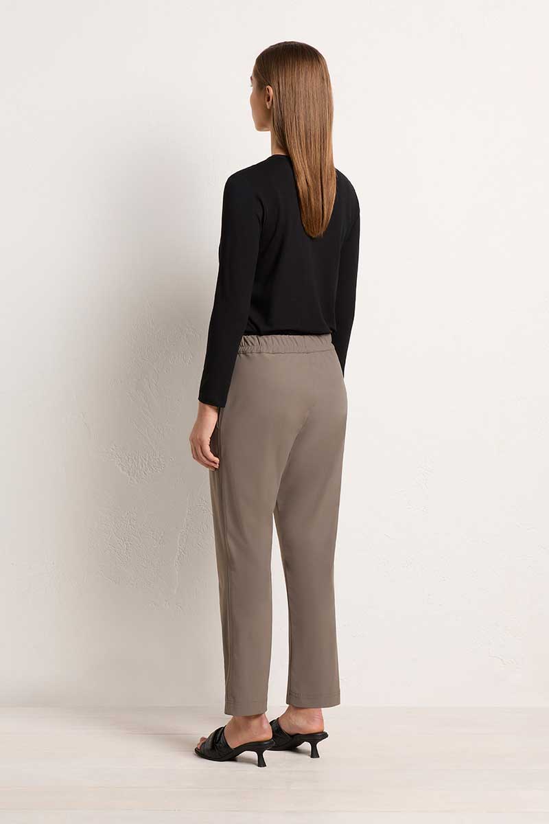 Mela Purdie Hatch Pant | JourdanJourdan