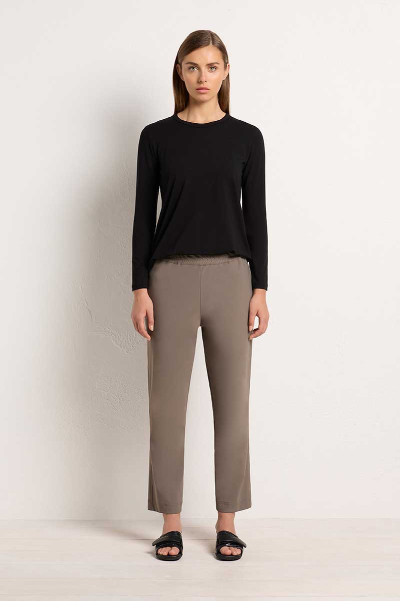 Mela Purdie Hatch Pant | JourdanJourdan