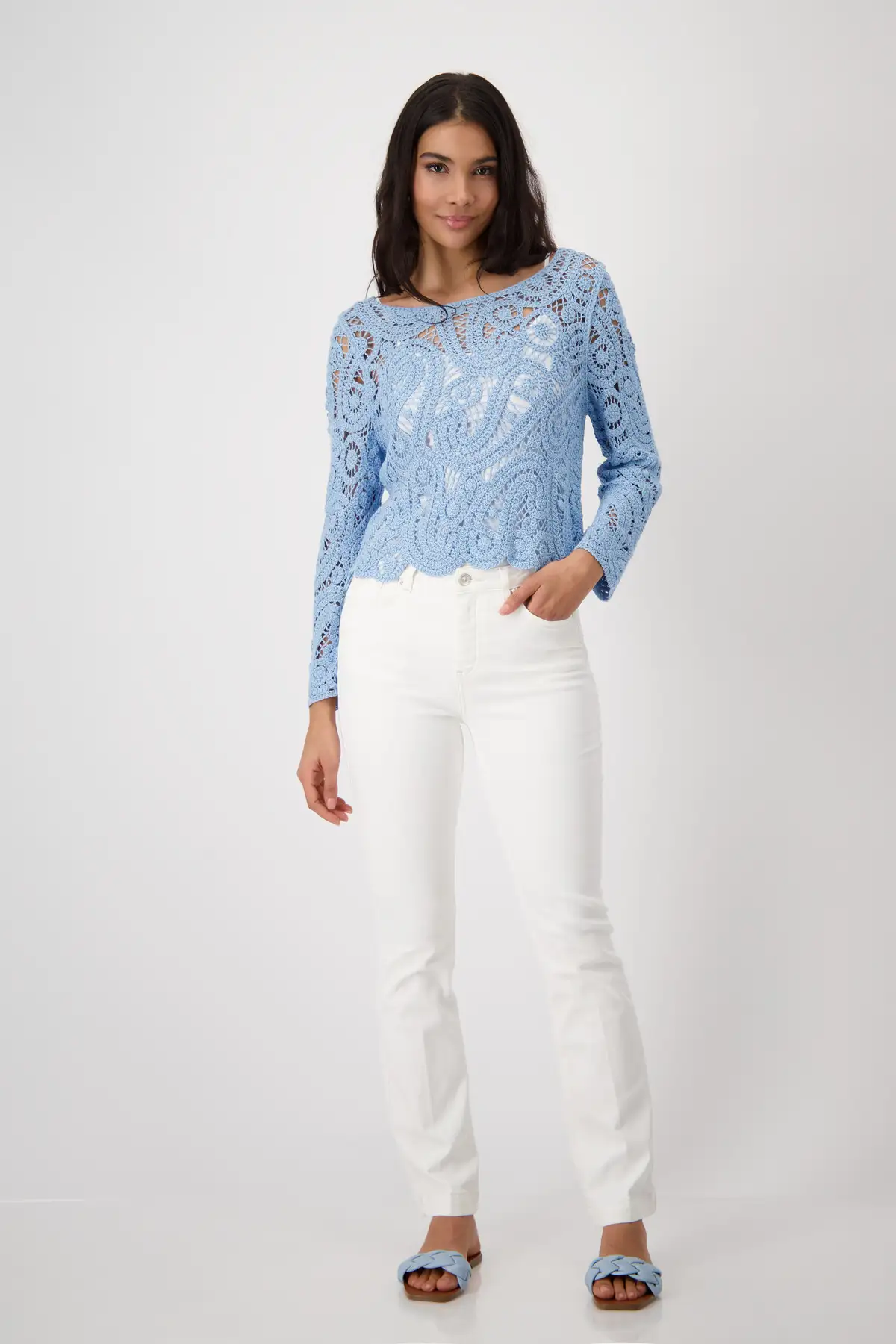 Monari Jean Pant | JourdanJourdan